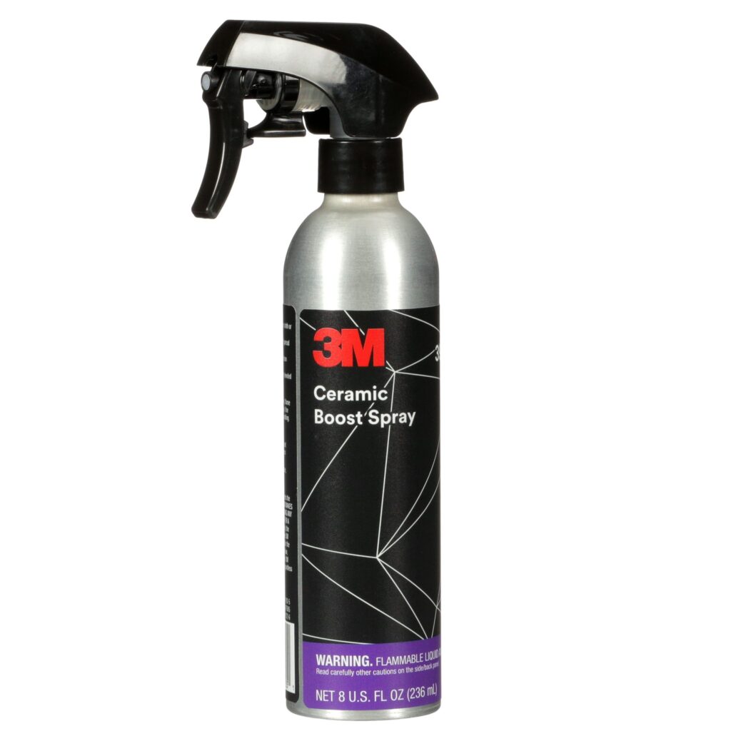 3M Ceramic Boost Spray (39905) | EPD Shop