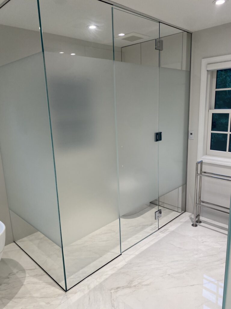 3M Dusted Crystal (7725SE-314) 60" Wide Roll | Glass Films | Shop