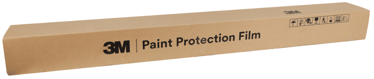 3M PPF Series 100 Gloss 60" X 50' (no cap sheet) | EPD Shop