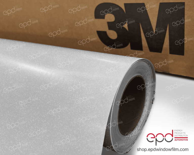 3M 2080 Gloss White Aluminum (G120) | EPD Shop