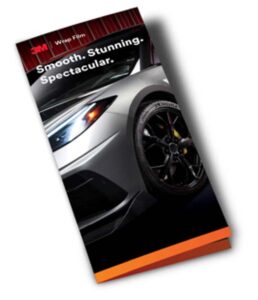 3M Vinyl Wrap Film Series 2080 Brochures | EPD Shop