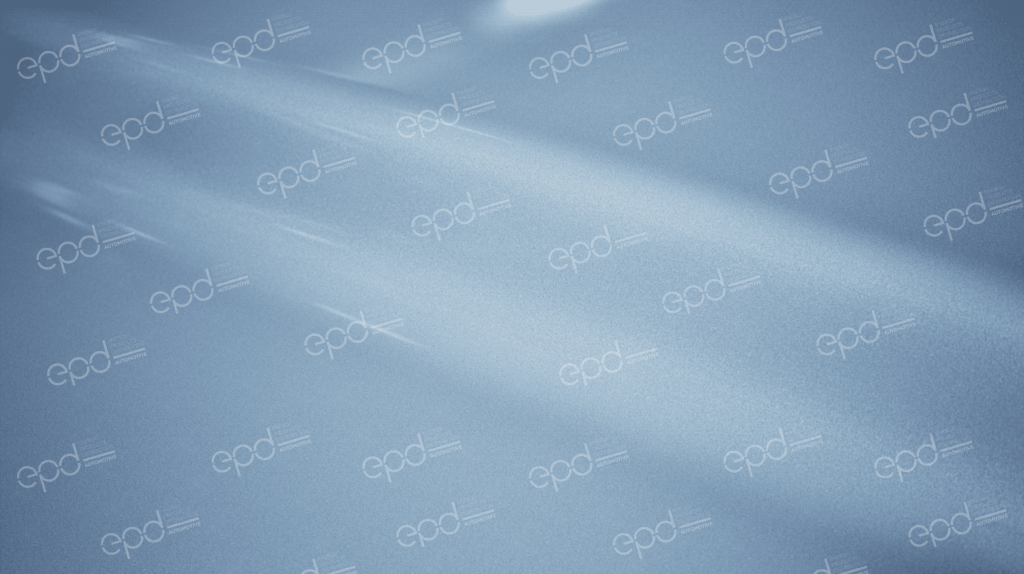 3M PWF-G137 Frozen Blue Metallic 60" X 75' | EPD Shop