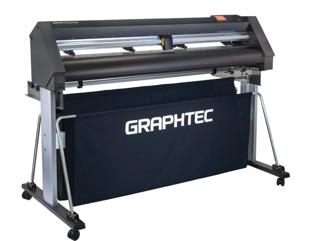Graphtec CE8000-130AKZ 50” Plotter | EPD Shop