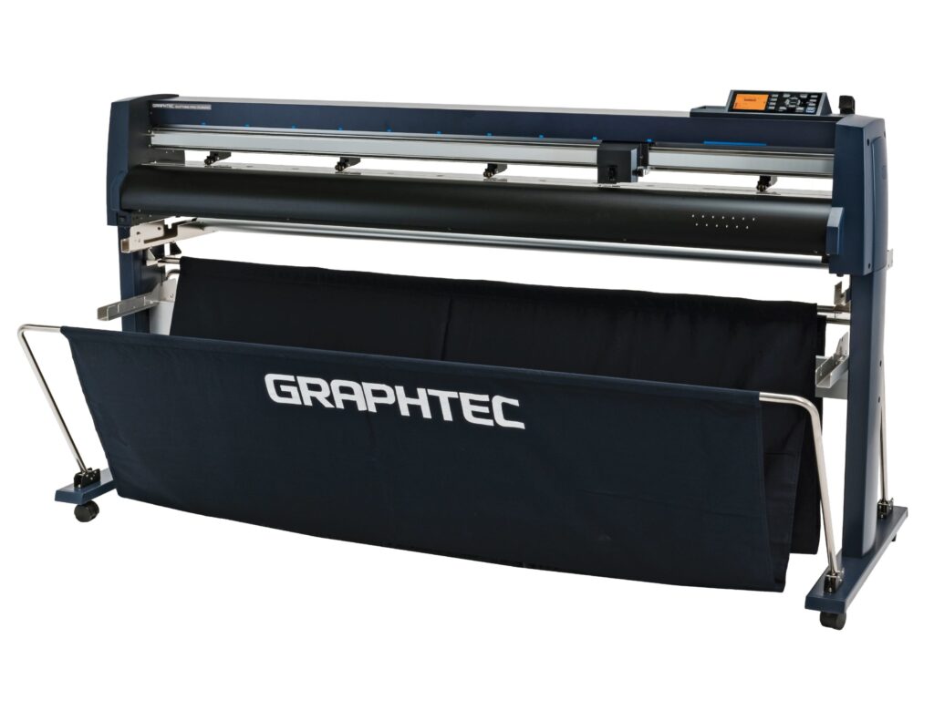 Graphtec FC9000-160 64 Plotter