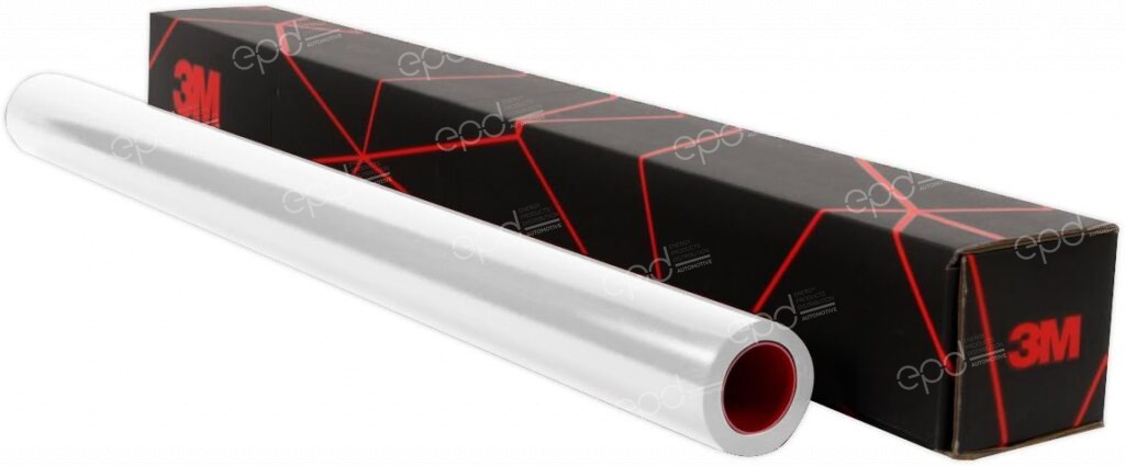 3M PWF-M10 Matte White 60" X 75' | EPD Shop