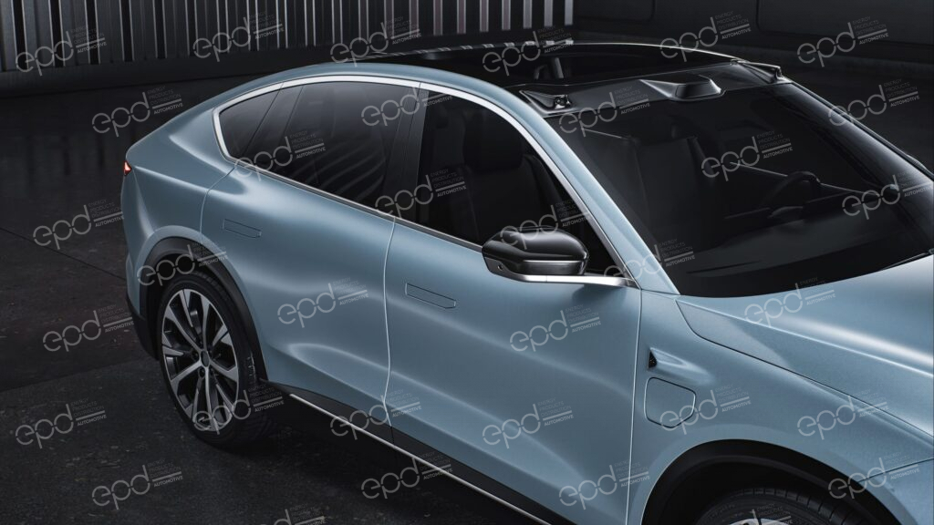 3M PWF-G137 Frozen Blue Metallic 60" X 75' | EPD Shop