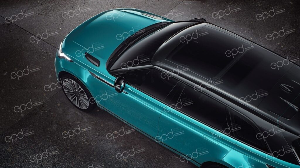 3M PWF-G37 Miami Blue 60" X 75' | EPD Shop