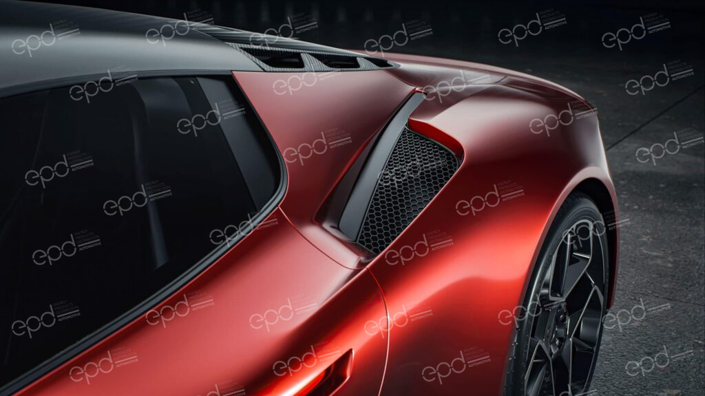 3M PWF-GP263 Umbra Rosso 60" X 75' | EPD Shop