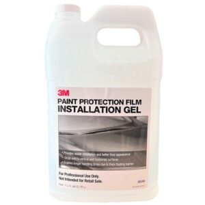 3M Paint Protection Film Installation Gel | Installation Solutions